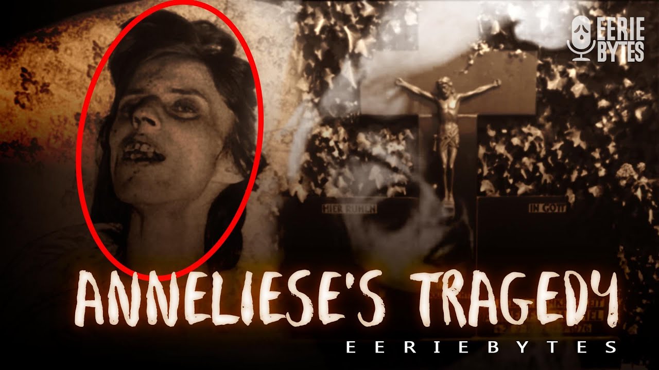 The Exorcism of Anneliese Michel (1975) | The Tragic Exorcism Case That ...