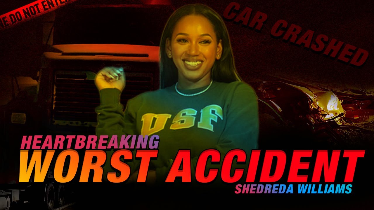 🚨Devastating News: Woman Dies in Mandela Highway Collision ⚠️The Tragic ...