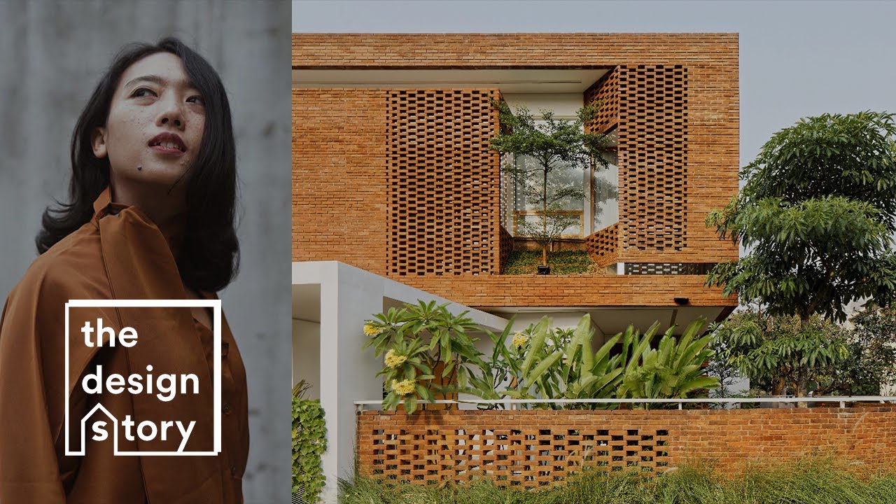 Delution on Flick House and Green Architecture - YouTube