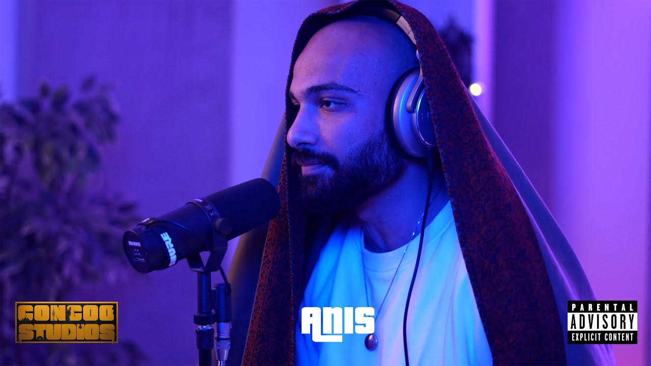Anis ุงููุณ I Blckbox Eg ๐ช๐ฌ S2 Ep 10 Youtube