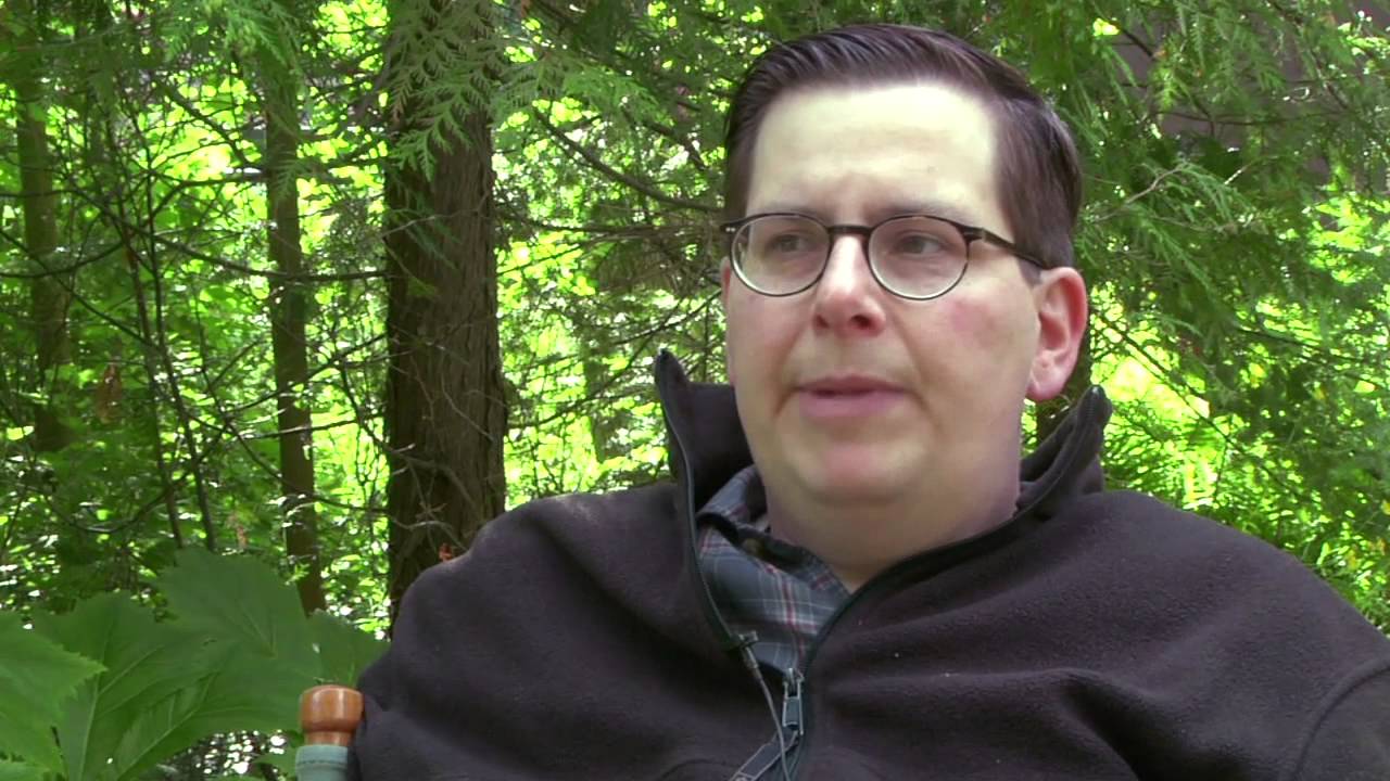 Once a Ponzi Time by Joe Foust - YouTube