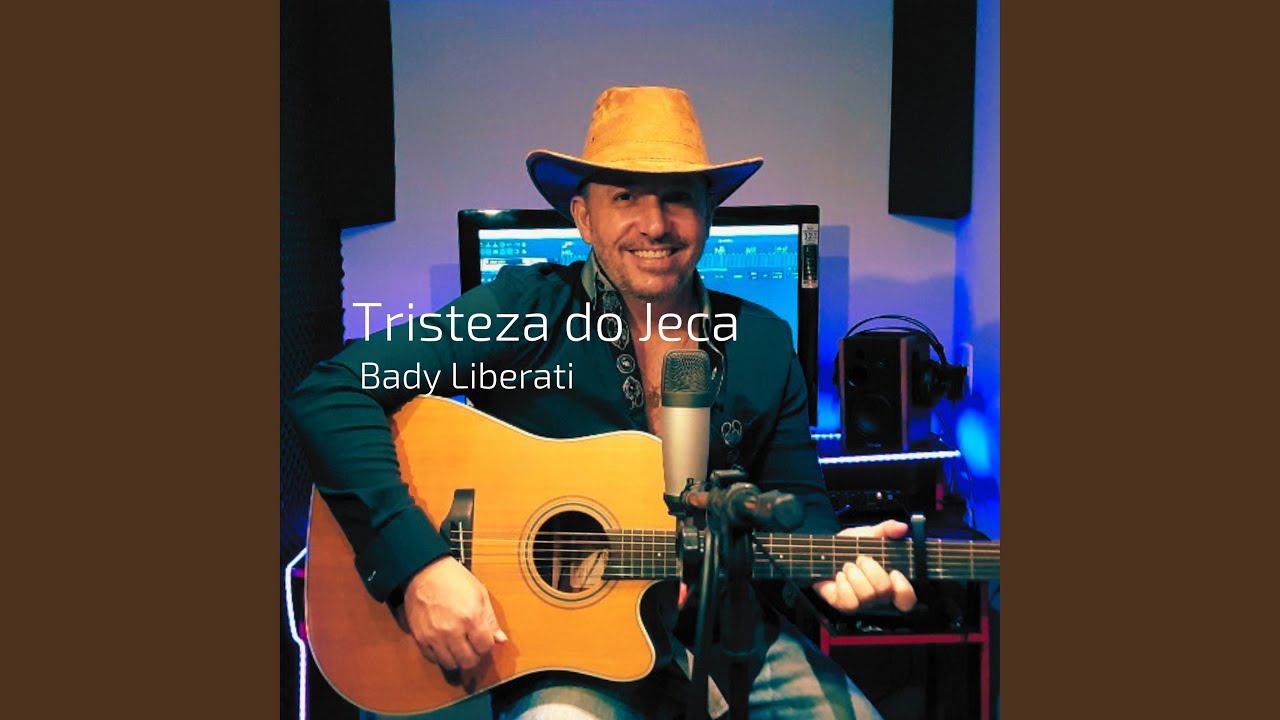 Tristeza do Jeca - YouTube