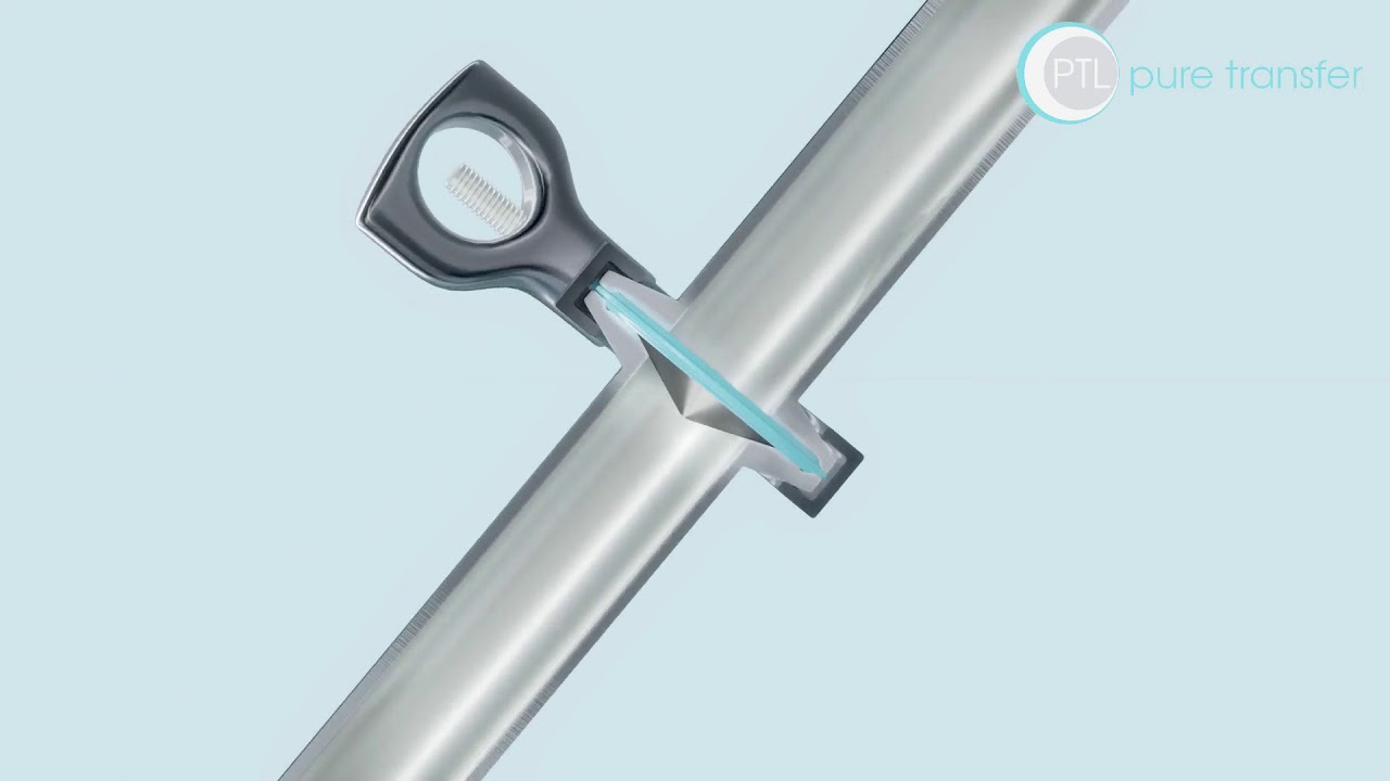 orifice vertical animation 200409 - YouTube