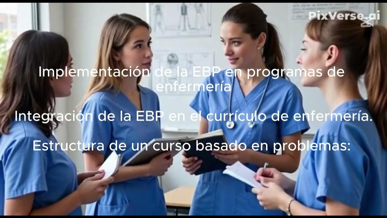 EBP - YouTube