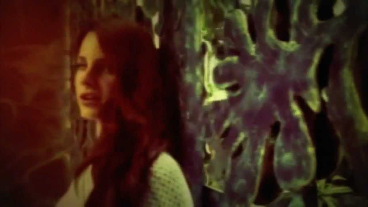 Lana del Rey- Summertime Sadness (Extended Radio Mix) - YouTube