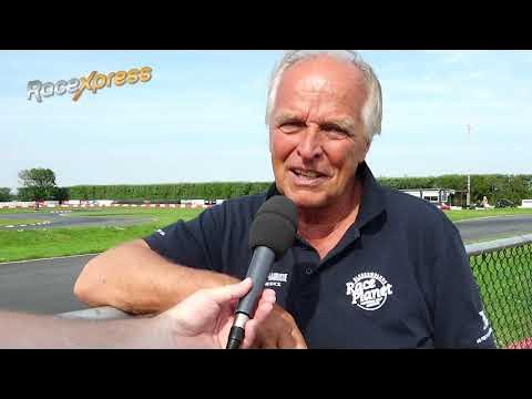 Michael Bleekemolen: "Imola een hele mooie baan, ik verwacht Max Verstappen gewoon weer vooraan ...
