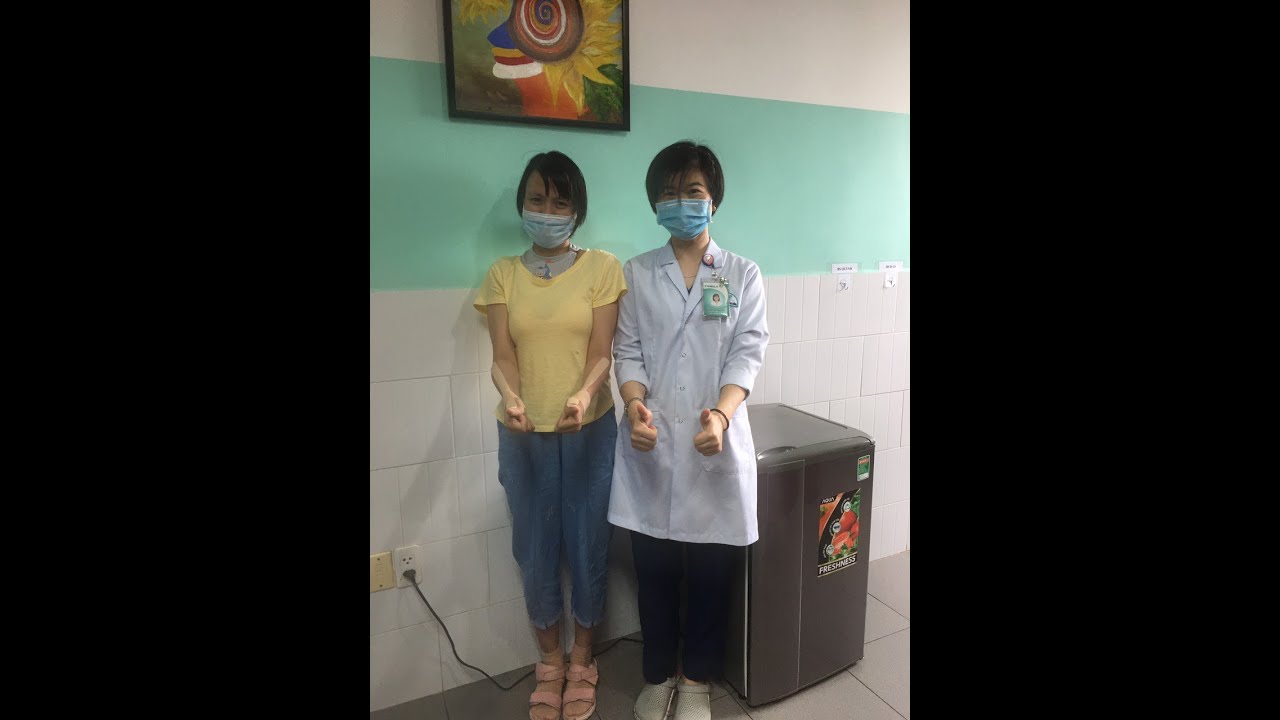Kỹ thuật Kinesio Taping trong hội chứng De Quervain - Kinesio Taping ...