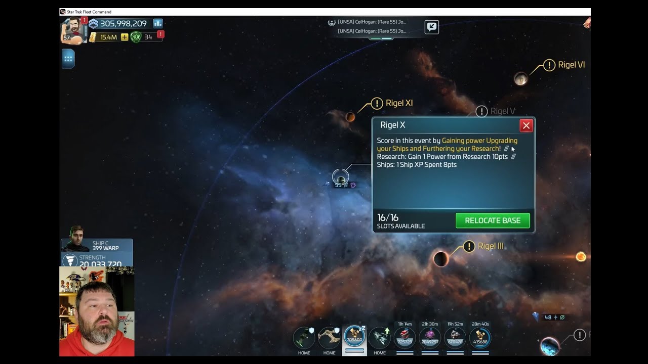 Build The Universal Translator Event - YouTube