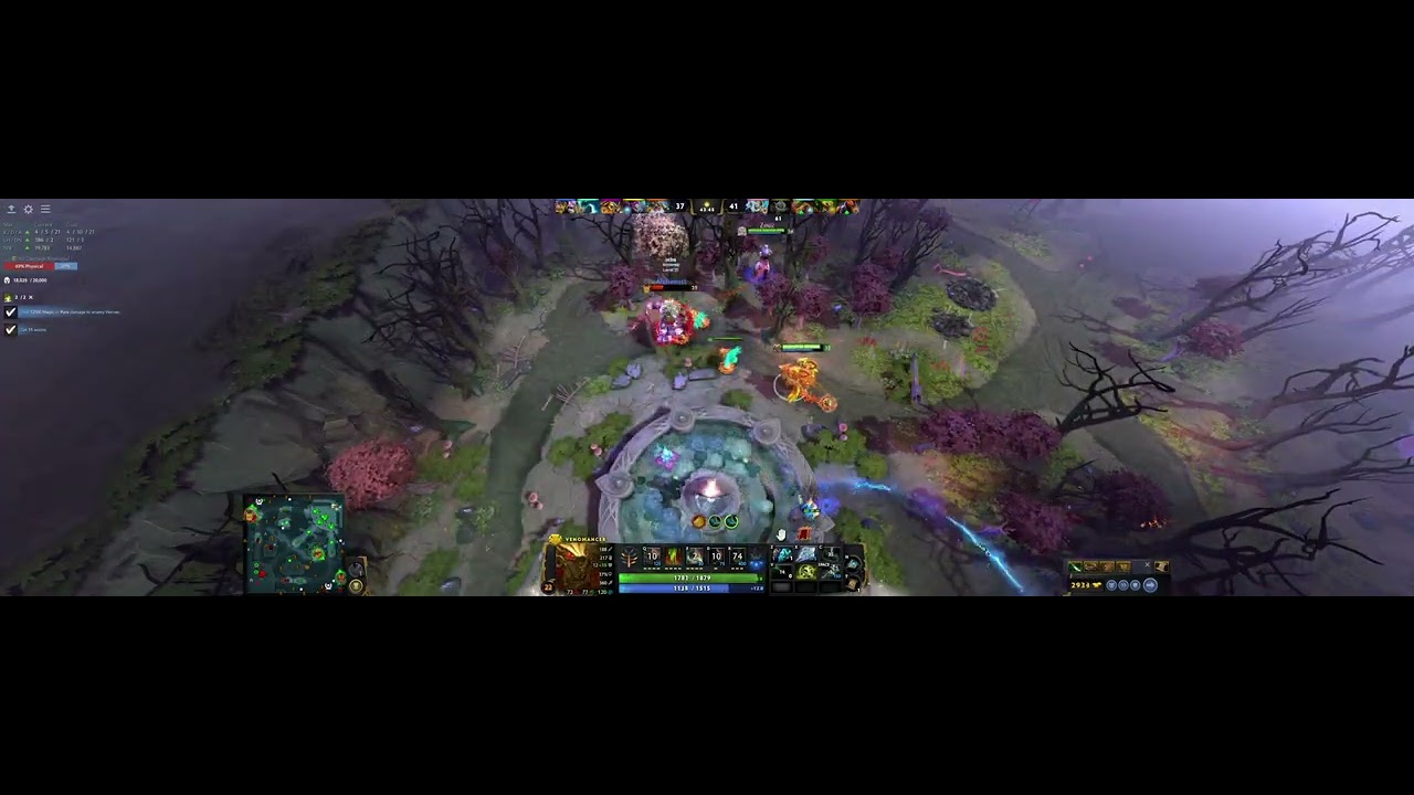 Owkey no high five? - YouTube