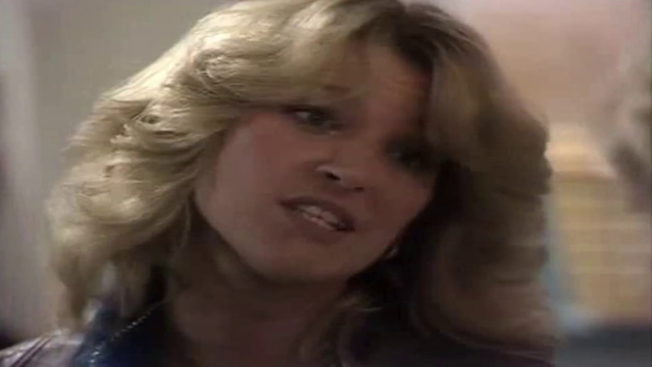 Kathy Beale - 28th February 1985 - Part 1 - YouTube