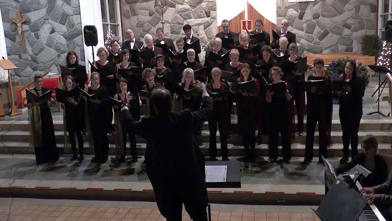 Star Carol (arr: John Rutter) - YouTube Music