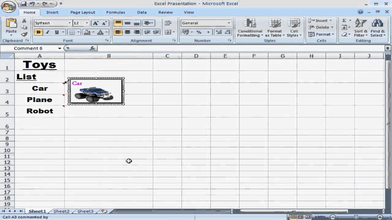 How To Add Pictures To Excel Comments And Change The Background Color how-to-add-pictures-to-excel-comments-and-change-the-background-color