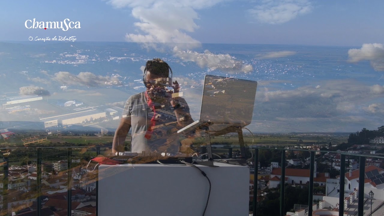 ASCENSÃO 2020 - Edição Fique em Casa - Dj Pedro Galinha - Sunset Party ...