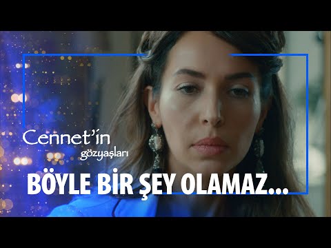 Arzu geçmişinin peşinde! - Cennetin Gözyaşları 1. Bölüm