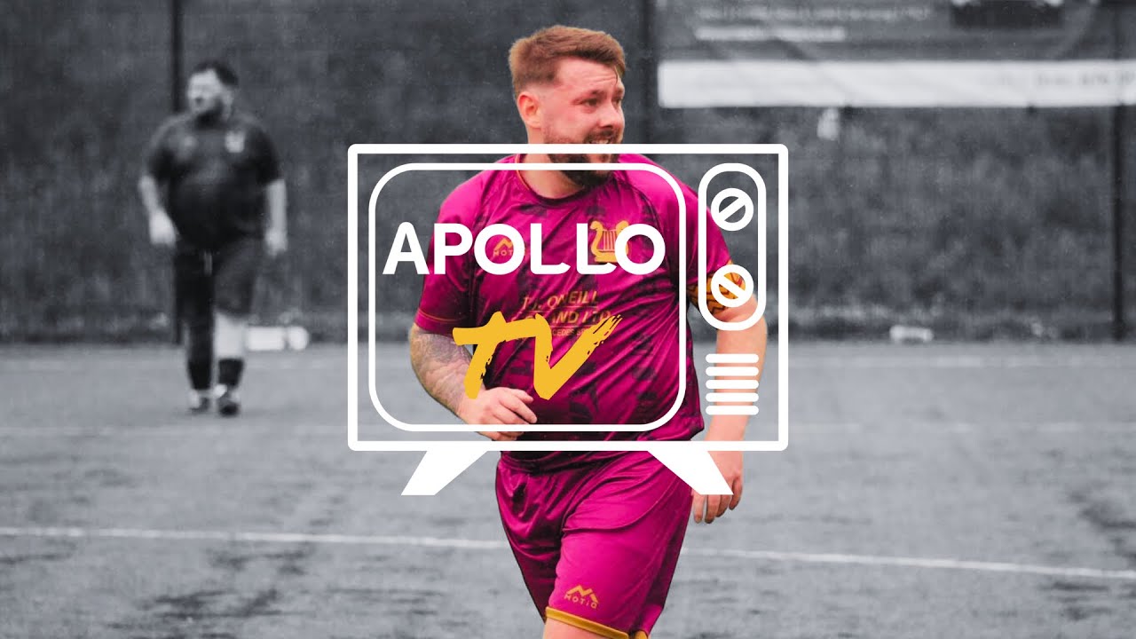 GOALS | Clyde Apollo vs Northlan Utd - YouTube