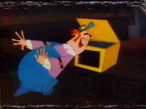 Disney Channel - DTV - Western Union