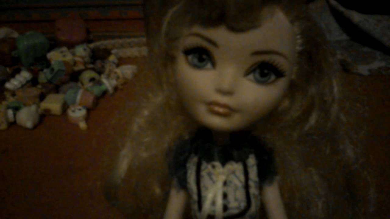 Dolls Youtube