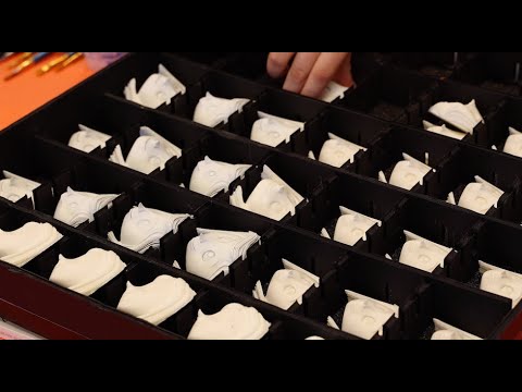 LAIKA Studios at Chehalem Elementary School - YouTube