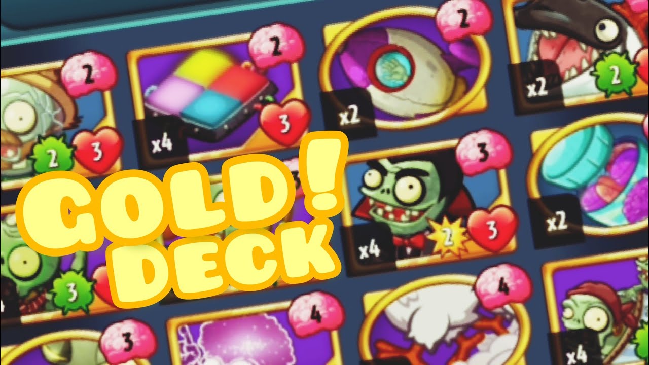 Pvz Heroes ⚡only Rare Cards 1 20 Budget × Rank 50 Challenge Electric Boogaloo 2 Youtube