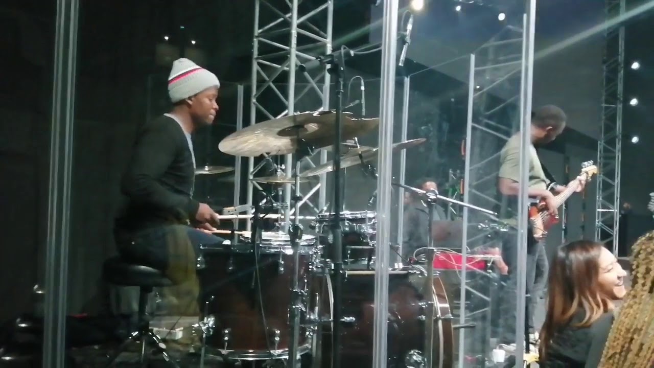 CRC MUSIC - WAVE OF PASSION - YouTube