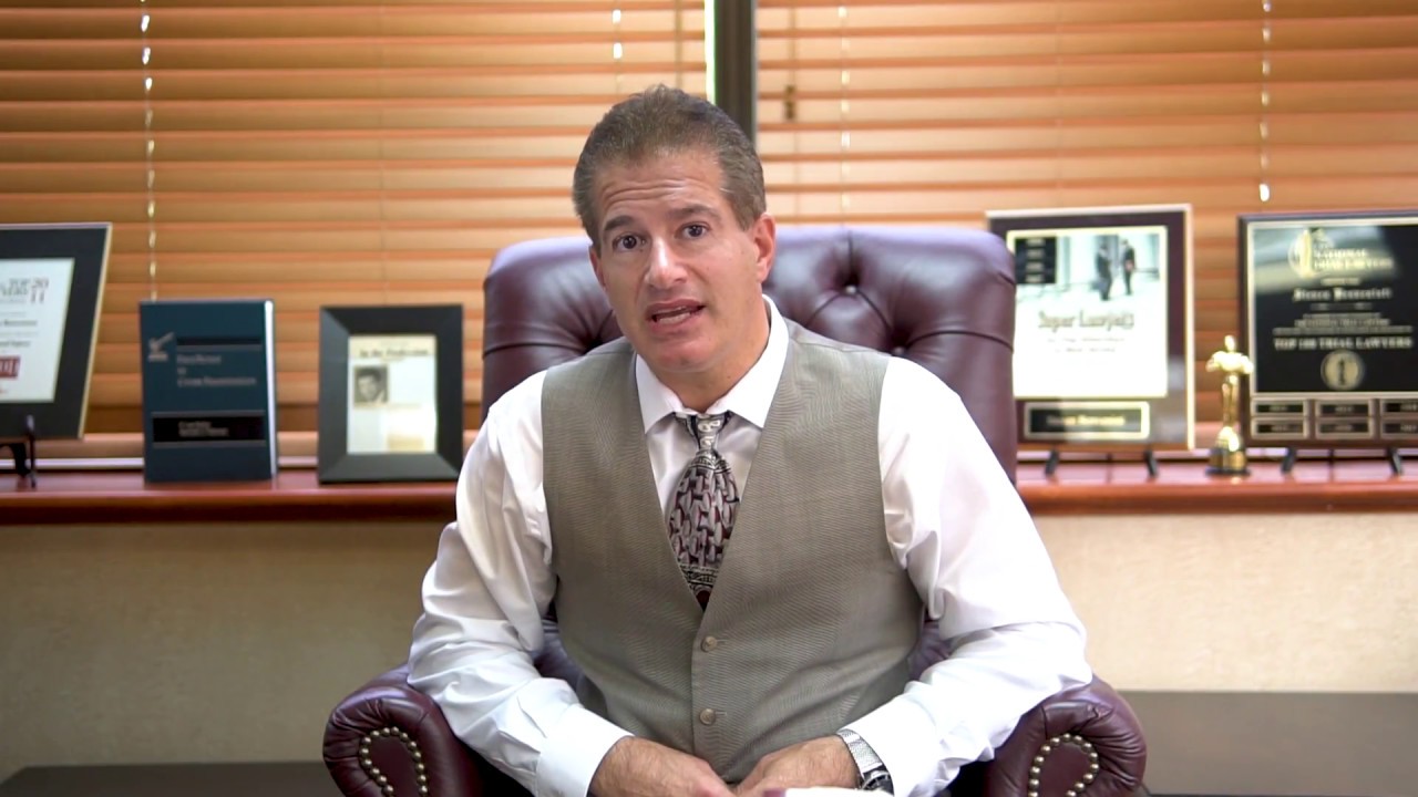 Steven Benvenisti | Take the Pledge on July 4th - YouTube