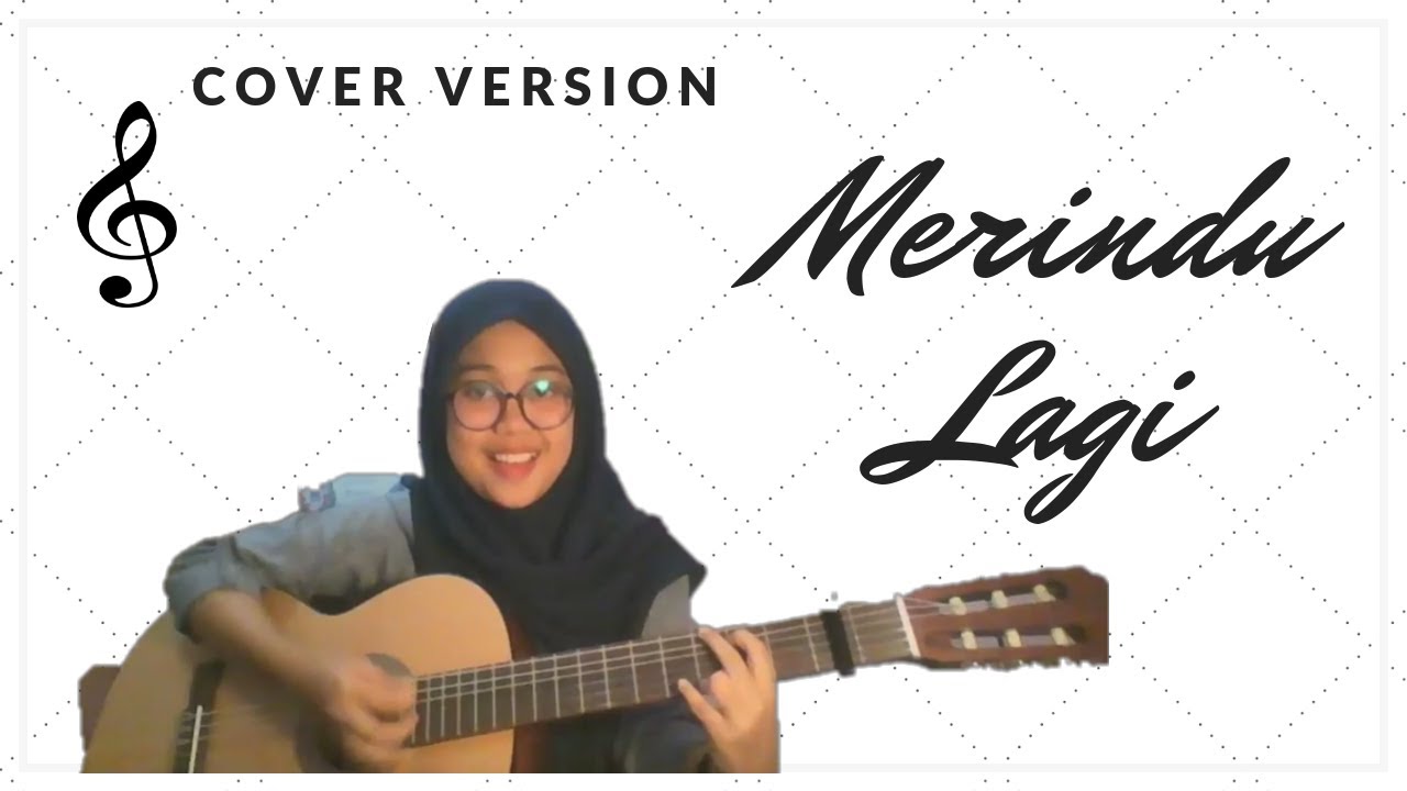 Merindu Lagi - Yovie and Nuno | cover - YouTube