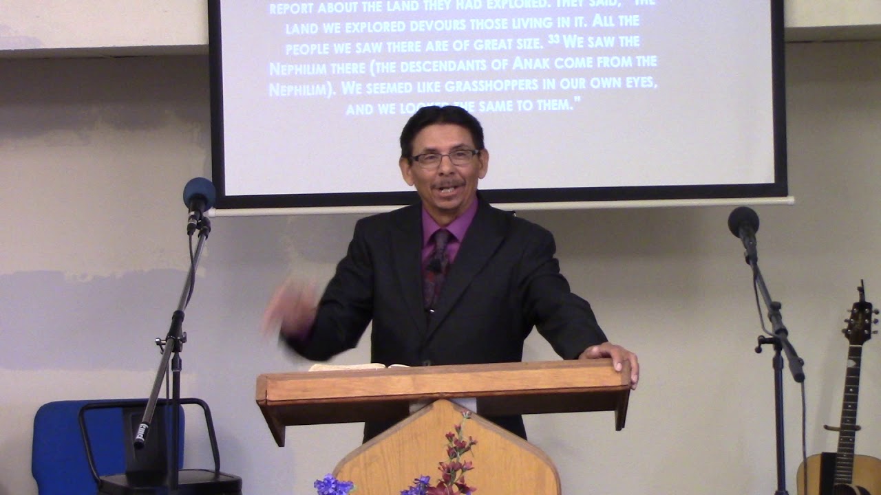 Beacon of Light Church - YouTube