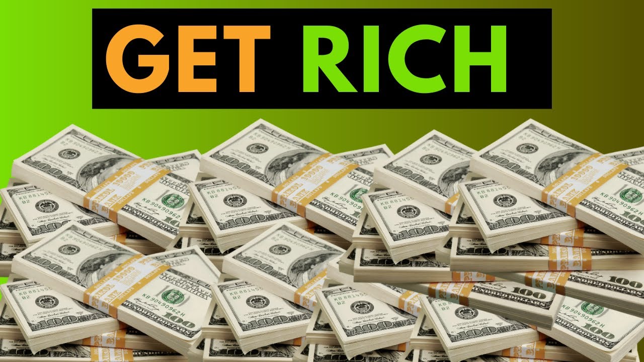 12 Proven Steps to Build Wealth Fast (Personal Finance) - YouTube