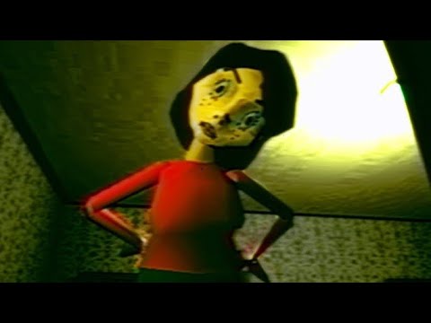 Bad Parenting 1: Mr. Red Face || Full Playthrough || 2002 - YouTube