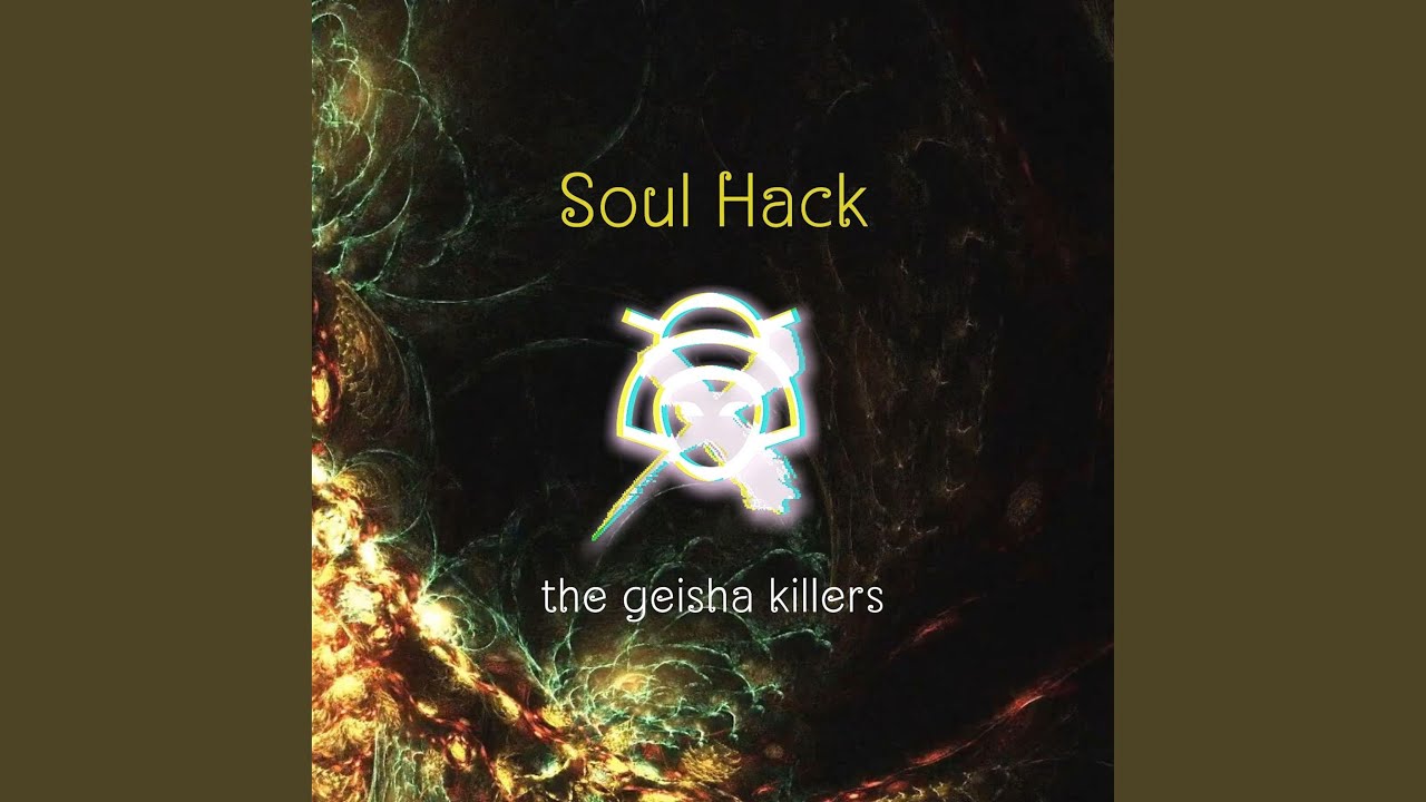 SOUL HACK - YouTube