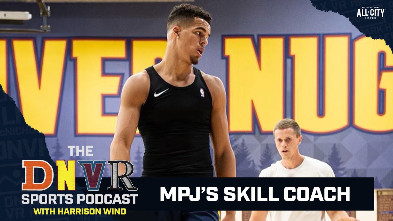 Why Michael Porter Jr. is one of the best shooters in the world | TDSP ...
