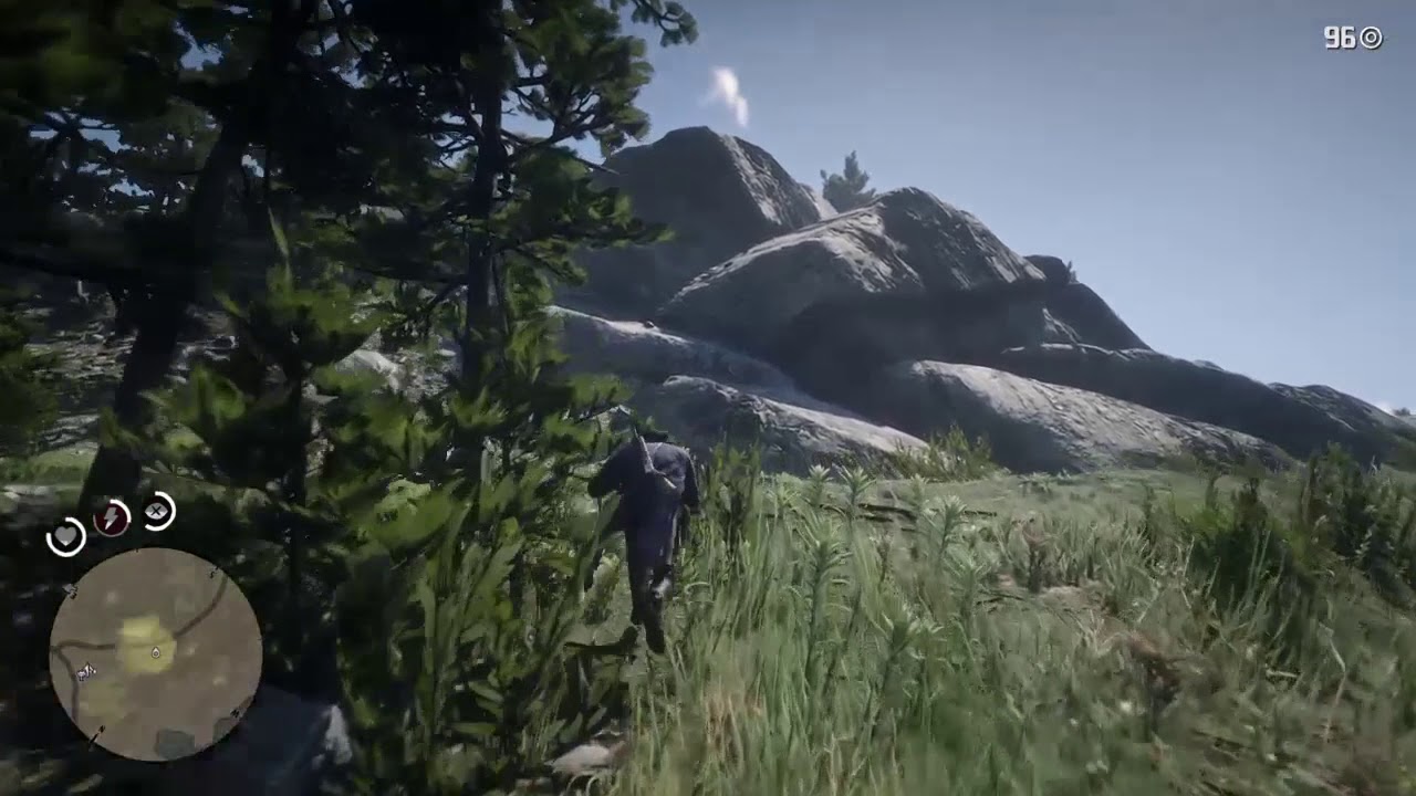 La Muerte de Hamish RDR2 RED DEAD REDEMPTION 2 Gameplay cortos - YouTube