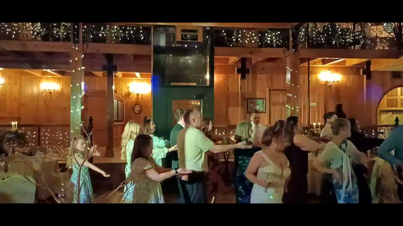 Estate on the Halifax Dancing 9.0 - YouTube