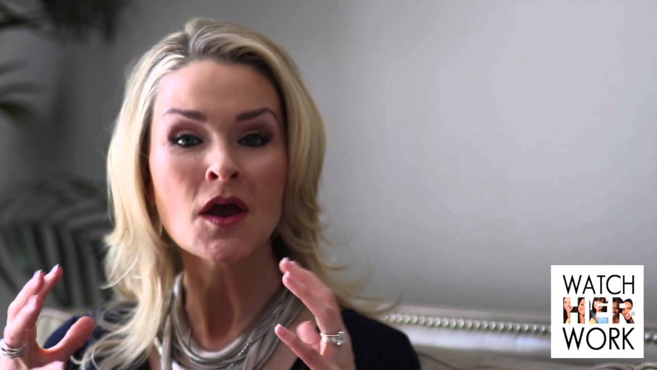 Career Transitions: Key Steps, Kimberly Cutchall | WatchHerWorkTV - YouTube