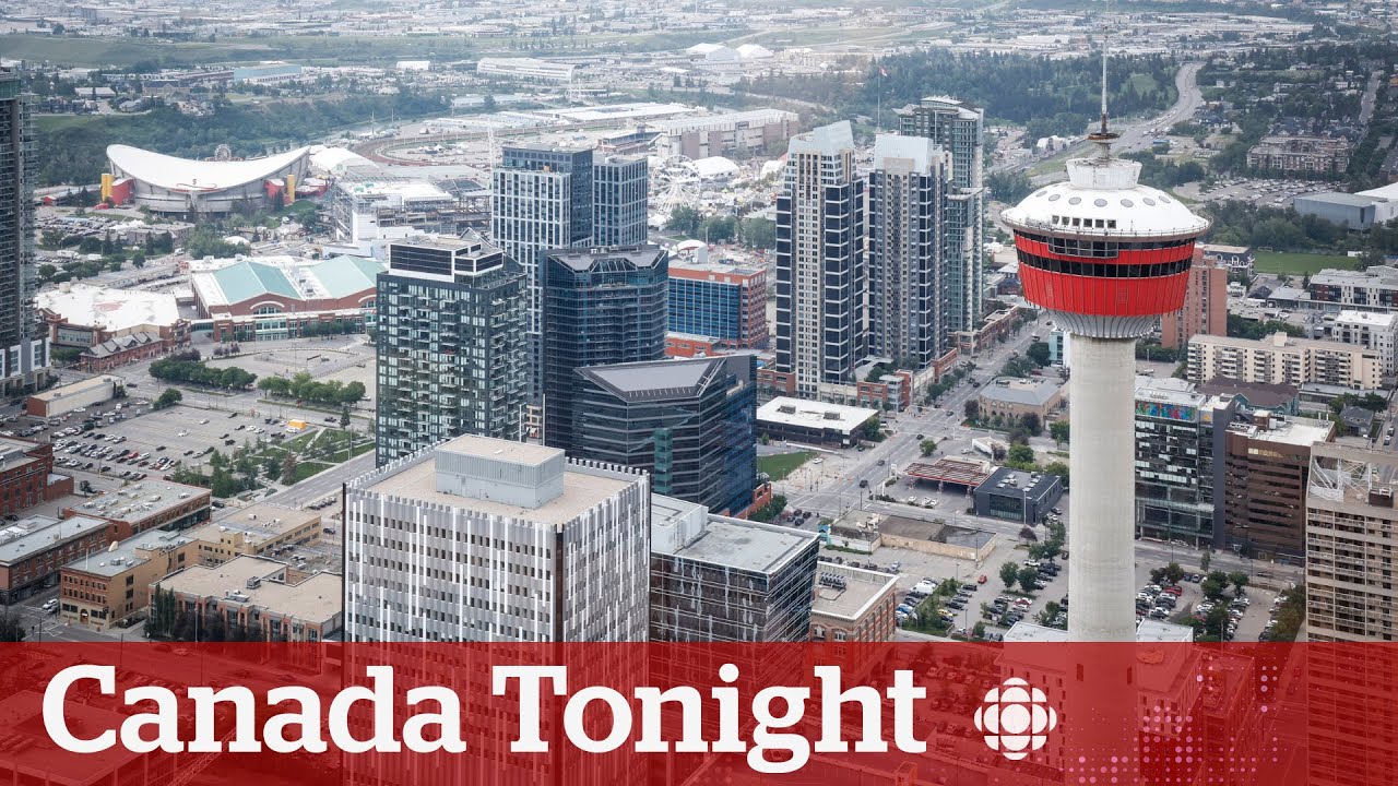 How are Calgary businesses coping with water restrictions? | Canada ...
