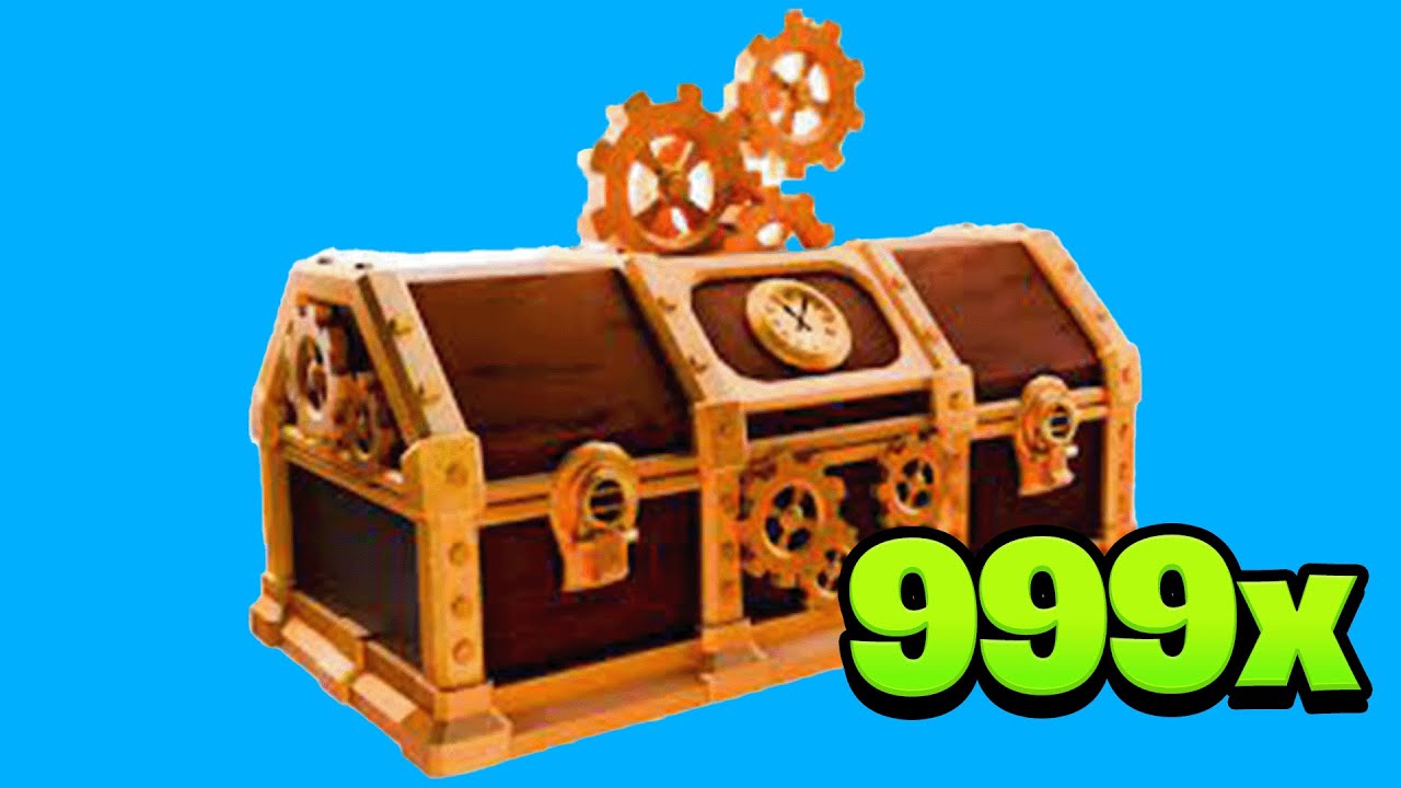 I OPENED 1,467,349 TIME CRATES To UNLOCK ALL CLOCK UNITS in Toilet ...