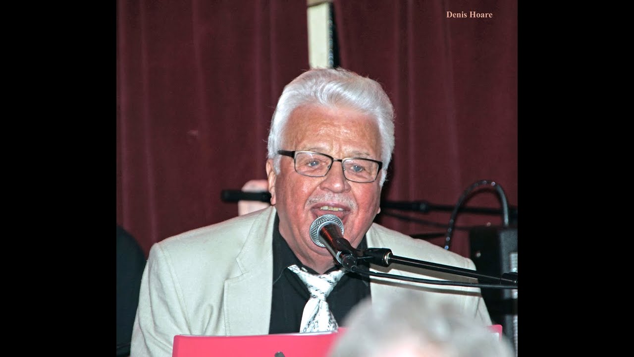 Sam Hardie - Blues Stay Away From Me (2015) - YouTube