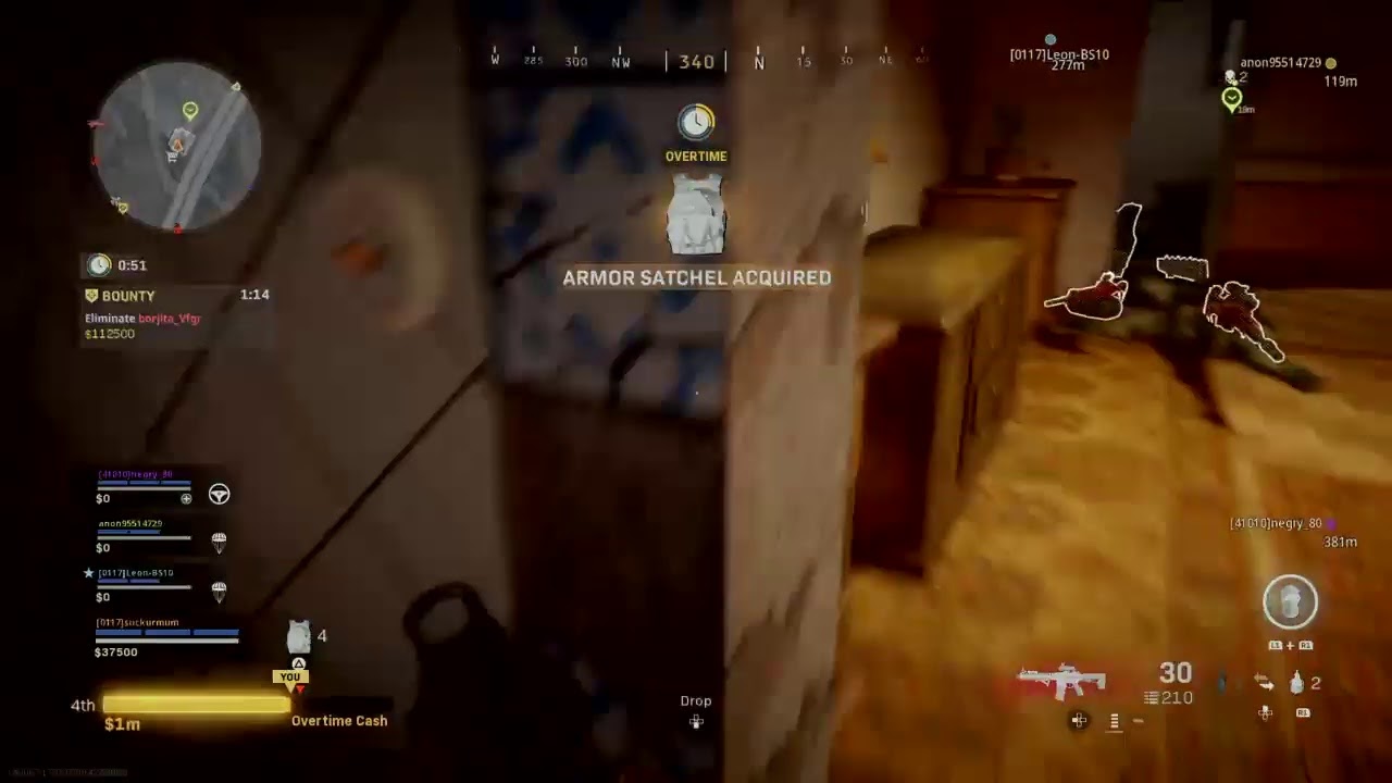 Call of duty modern warfare warzone plunder squads live - YouTube