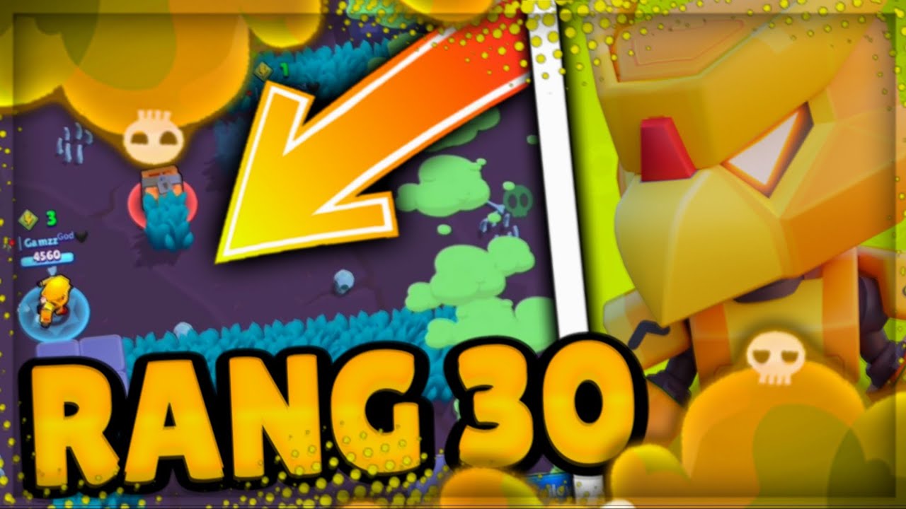 Crow Rank 30 In Showdown | By Gamzz - YouTube