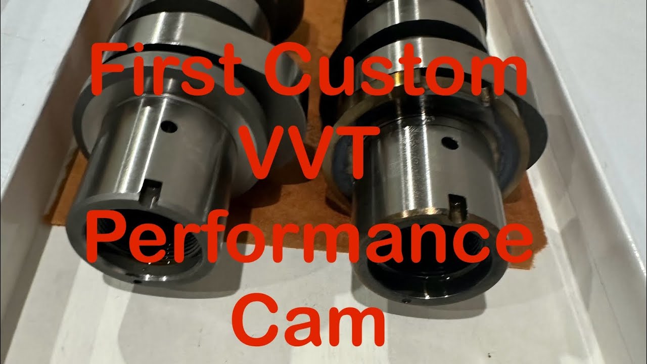 First Performance VVT custom Cam 2024 Harley Roadglide CVO - YouTube