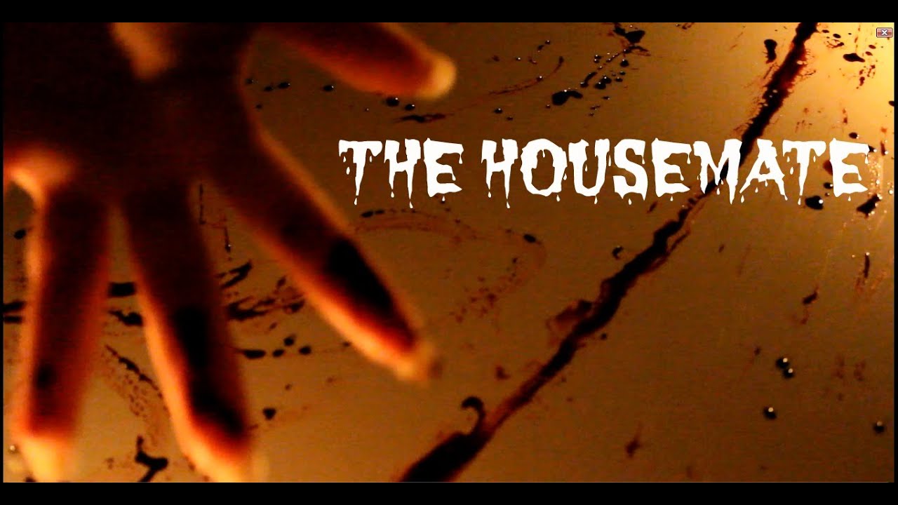 '' The Housemate '' official short movie - YouTube