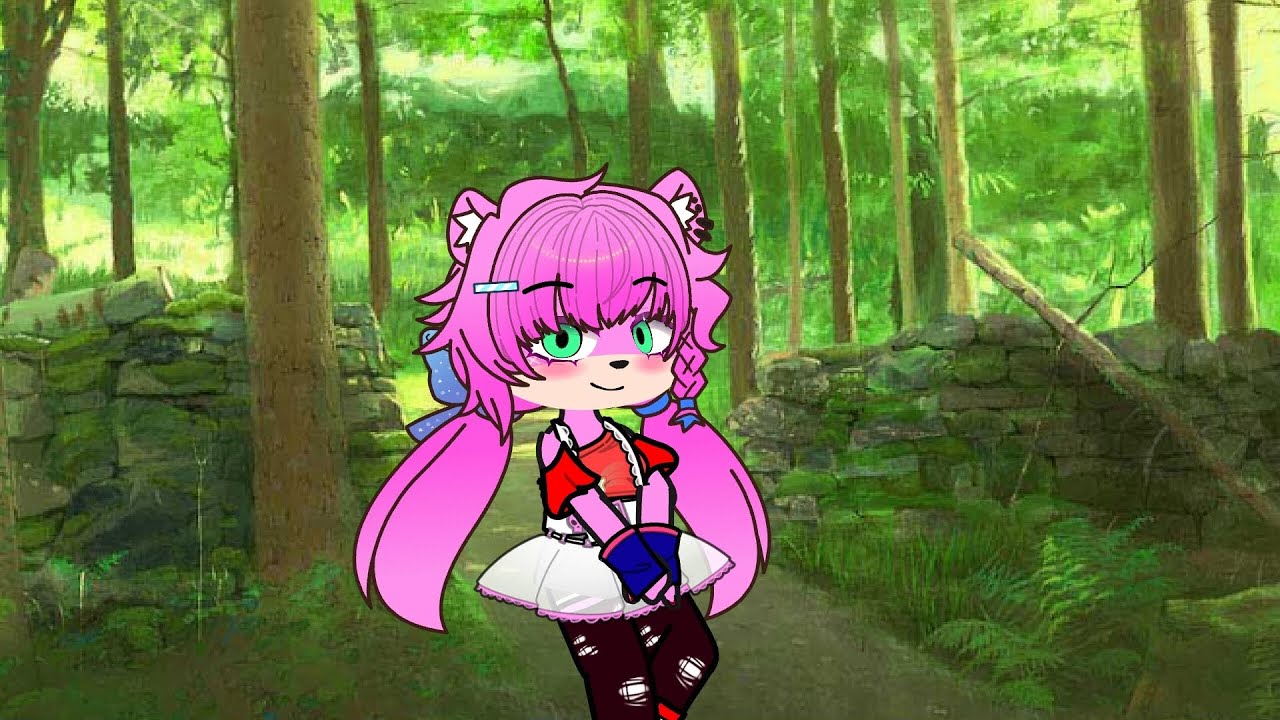 Amy Rose Finds You | Sonic AU ASMR - YouTube