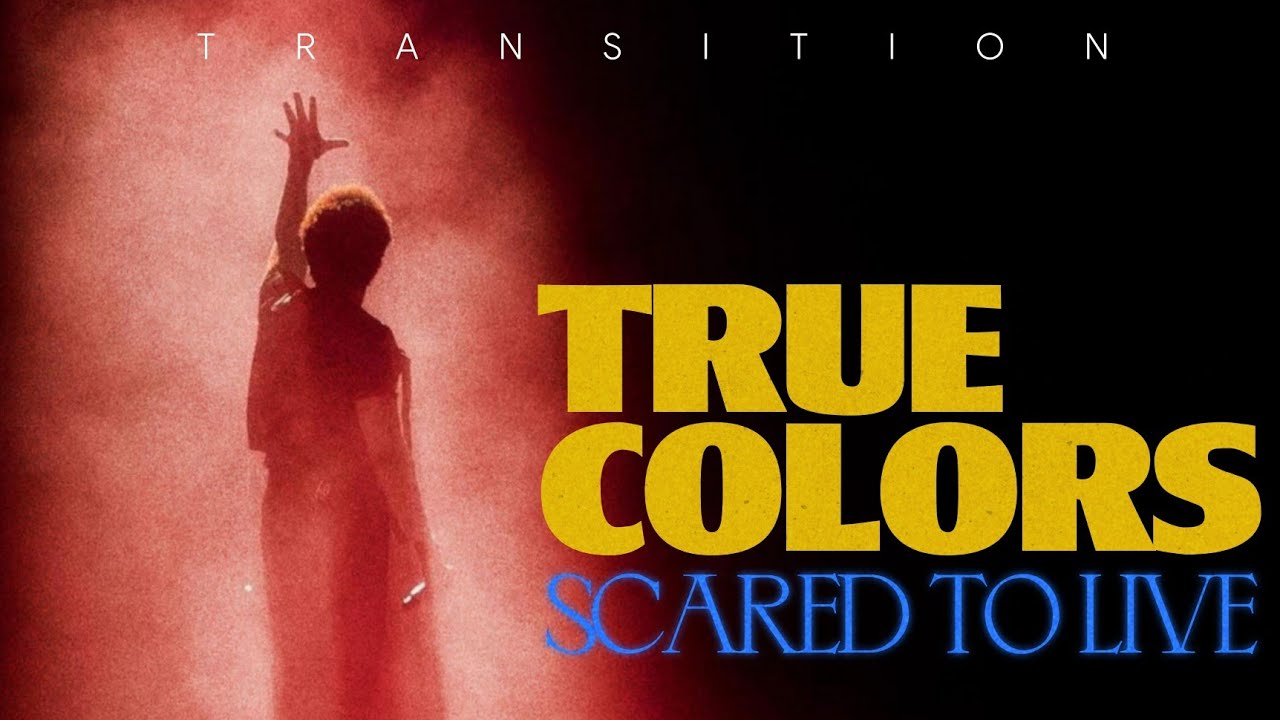 The Weeknd - True Colors / Scared To Live TRANSITION - YouTube