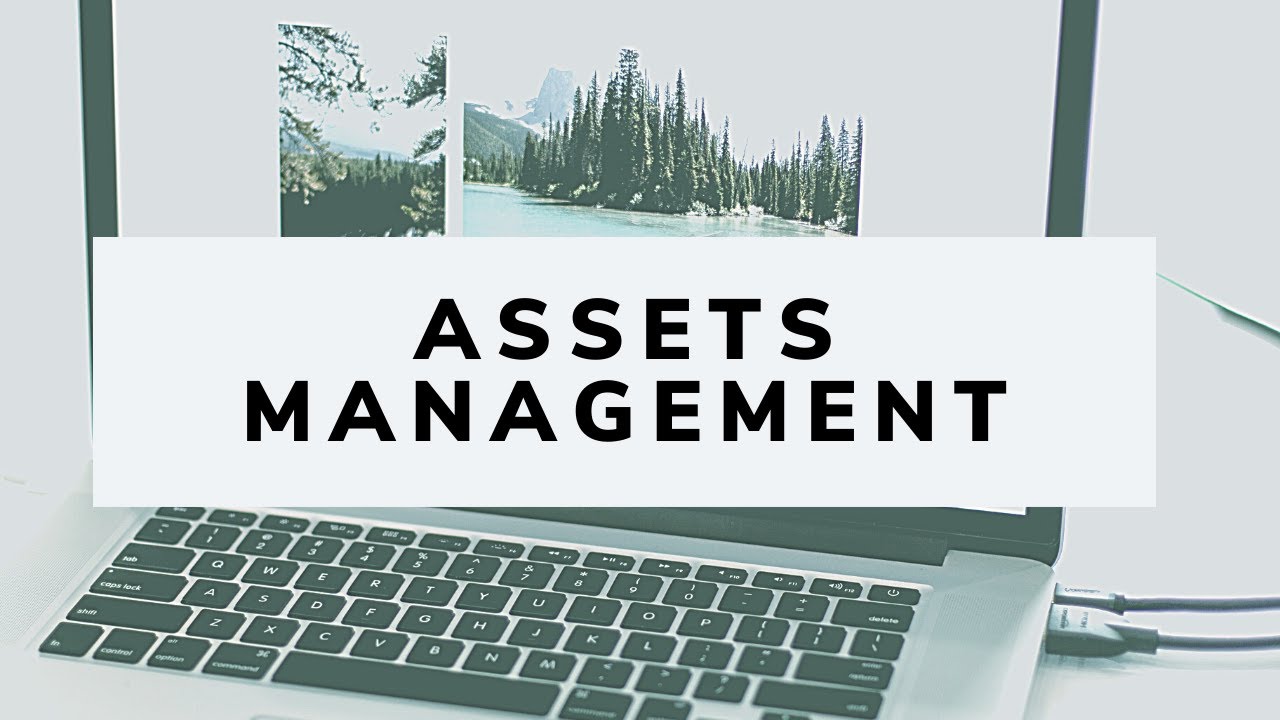 Assets Management - YouTube