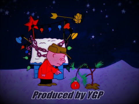 Charlie Brown 2.0 | Hip-Hop instrumental | - YouTube