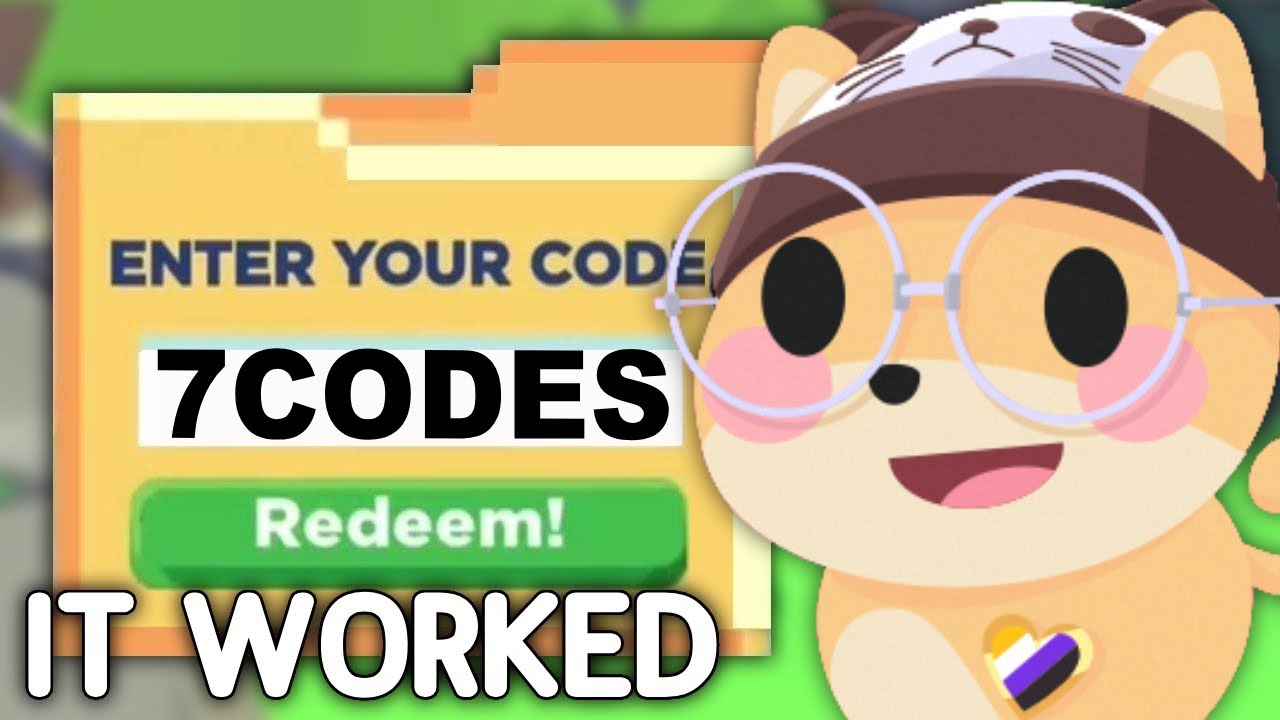 7 NEW Adopt Me Promo Codes! Roblox Adopt Me Codes COMING SOON! - YouTube
