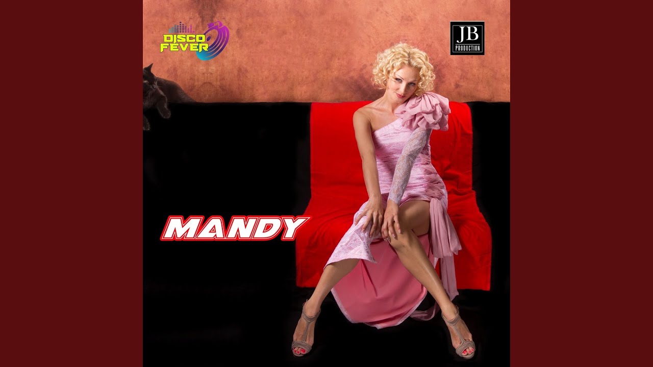 Mandy - YouTube