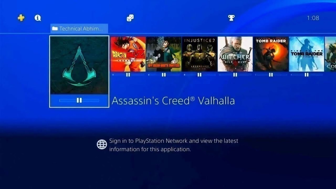 PS4 11.52/12.00/12.02/12.50/12.52 Jailbreak with GoldHEN | How to ...