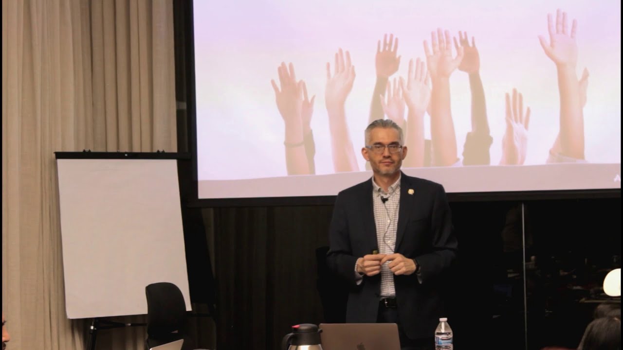 Coach Alex Macias Seminario 6 Pasos para Hacer crecer tu negocio 5 ...