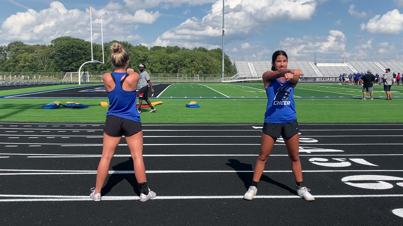 Motion Drill - YouTube